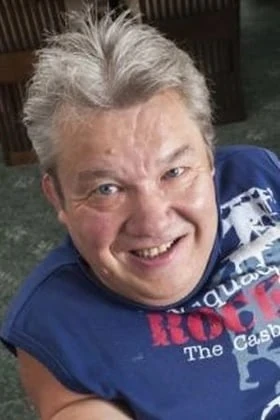 Michael Henbury Ballan | Willow Wiki | Fandom