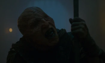 The Lich | Willow Wiki | Fandom