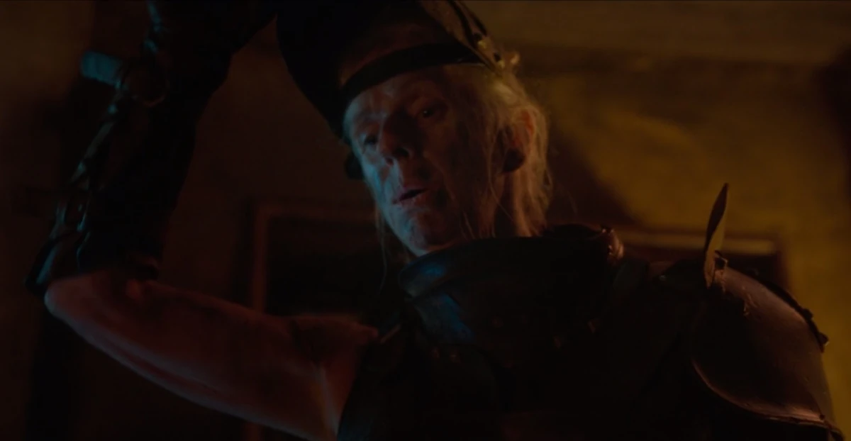 Annabel | Willow Wiki | Fandom