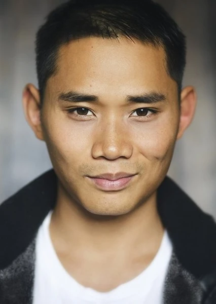 David Cheung | Willow Wiki | Fandom