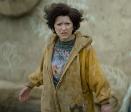 Ganush | Willow Wiki | Fandom