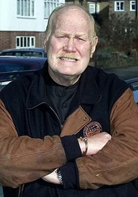 Nosher Powell | Willow Wiki | Fandom