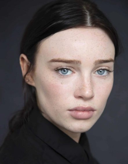 Niamh McCormack | Willow Wiki | Fandom