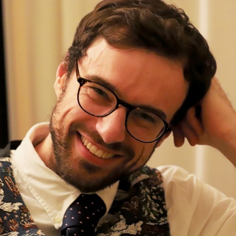 Liam Cook | Willow Wiki | Fandom