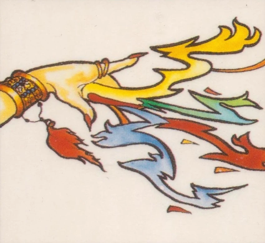 Spell | Willow Wiki | Fandom