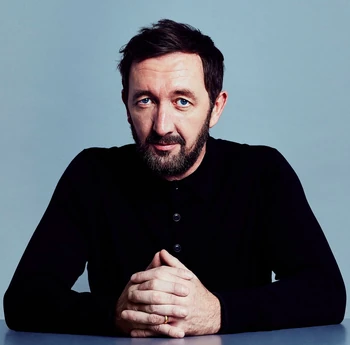Ralph Ineson | Willow Wiki | Fandom