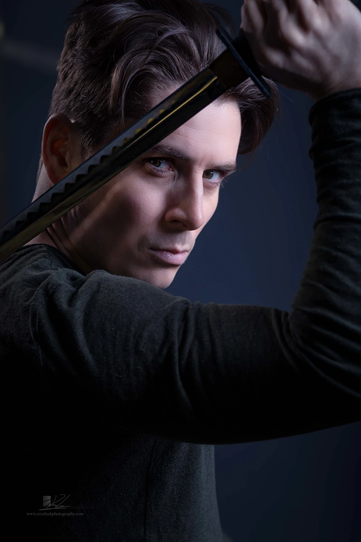 Neil Chapelhow | Willow Wiki | Fandom