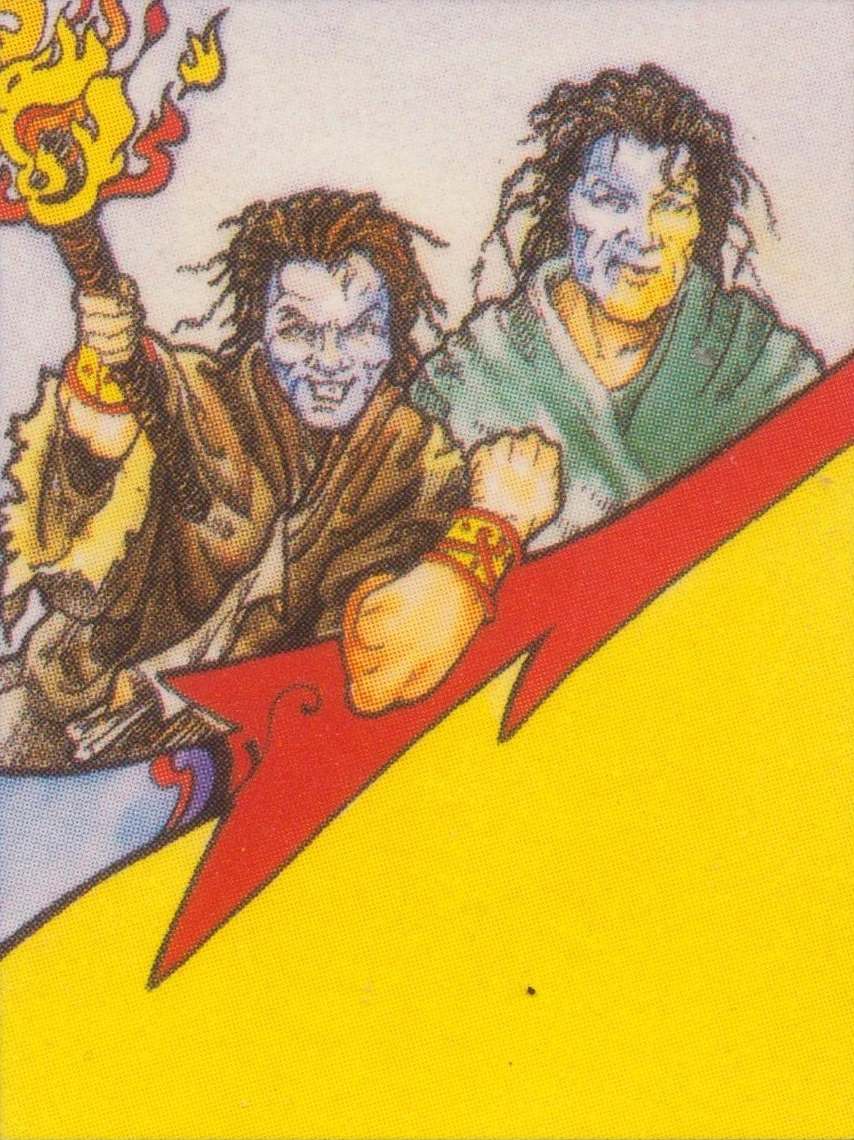 Poha | Willow Wiki | Fandom