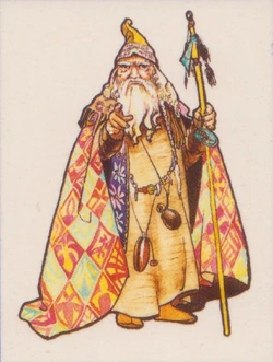 Aldwin | Willow Wiki | Fandom