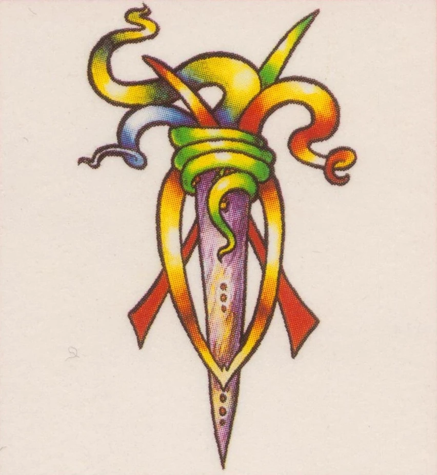 Anti-magic talisman | Willow Wiki | Fandom