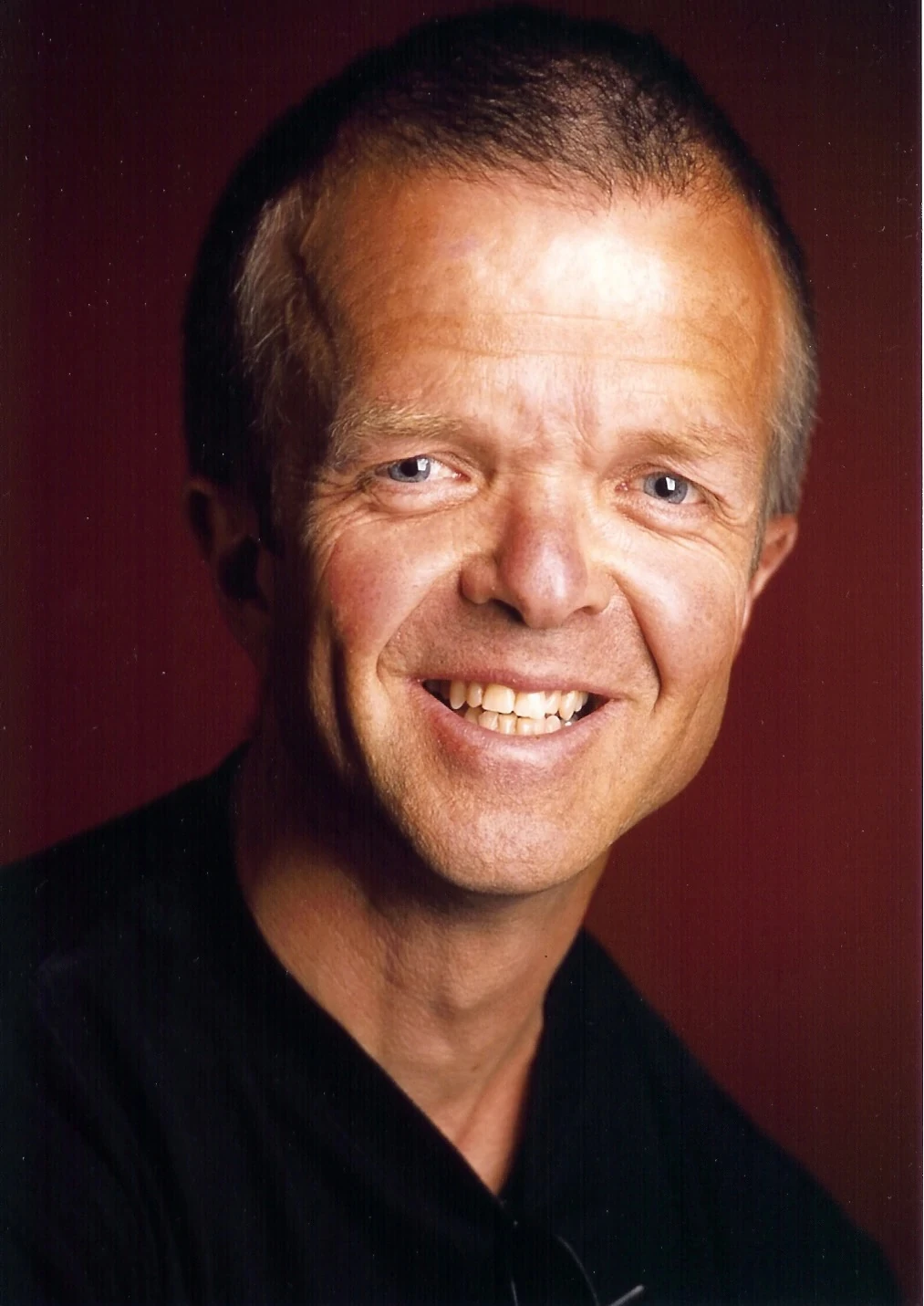 Andrew Herd | Willow Wiki | Fandom