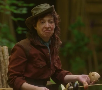 Anne | Willow Wiki | Fandom