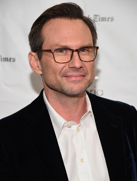 Christian Slater | Willow Wiki | Fandom