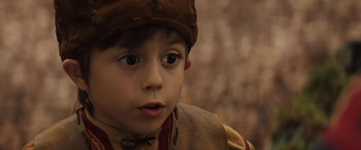 Ranon Ufgood | Willow Wiki | Fandom