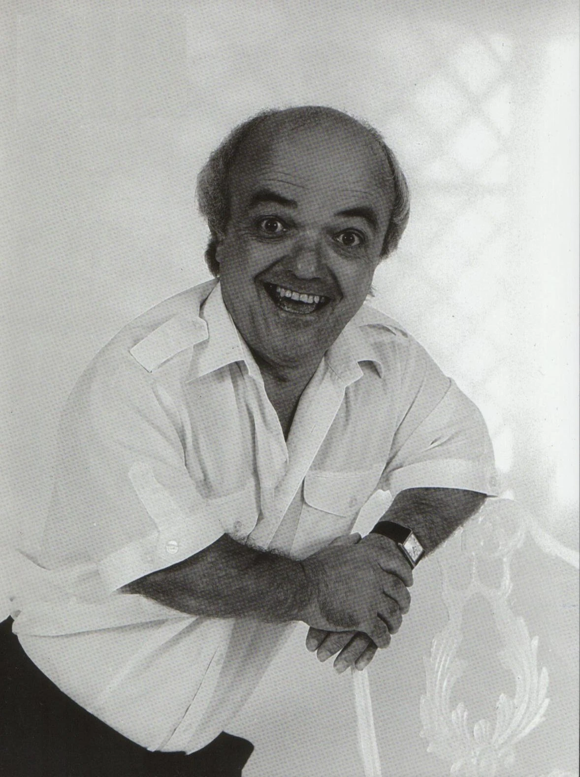 Rusty Goffe | Willow Wiki | Fandom