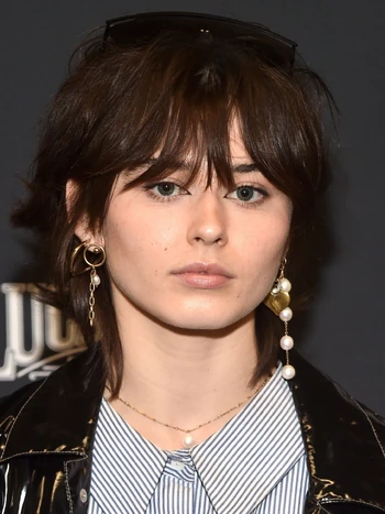 Ruby Cruz | Willow Wiki | Fandom