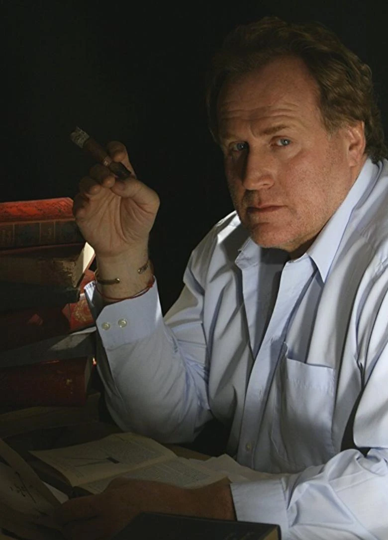 Greg Powell | Willow Wiki | Fandom