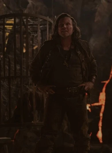 Allagash | Willow Wiki | Fandom