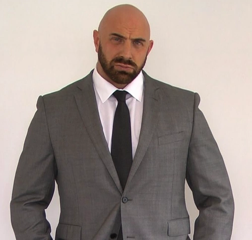 Charlie Rawes | Willow Wiki | Fandom