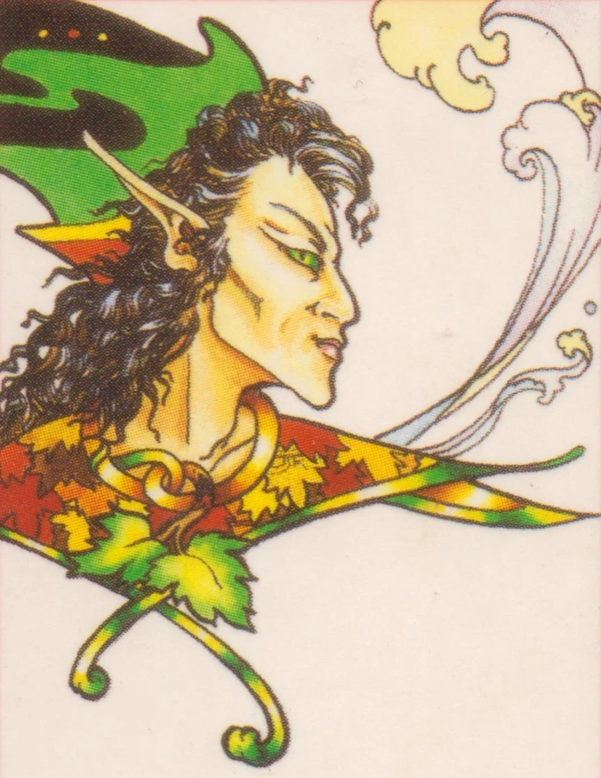 Elf | Willow Wiki | Fandom