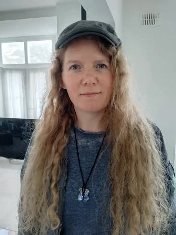 Kate Entwistle | Willow Wiki | Fandom