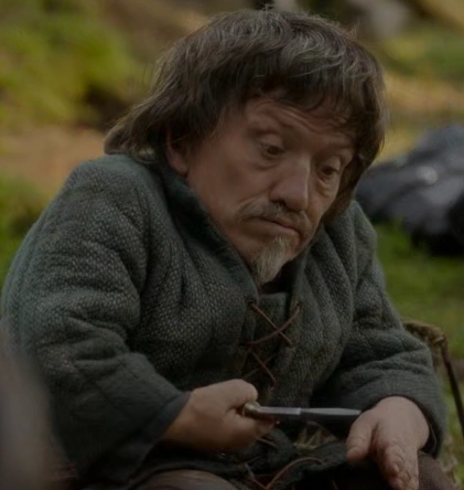 Silas | Willow Wiki | Fandom