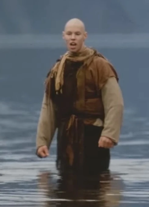 Fish Boy | Willow Wiki | Fandom