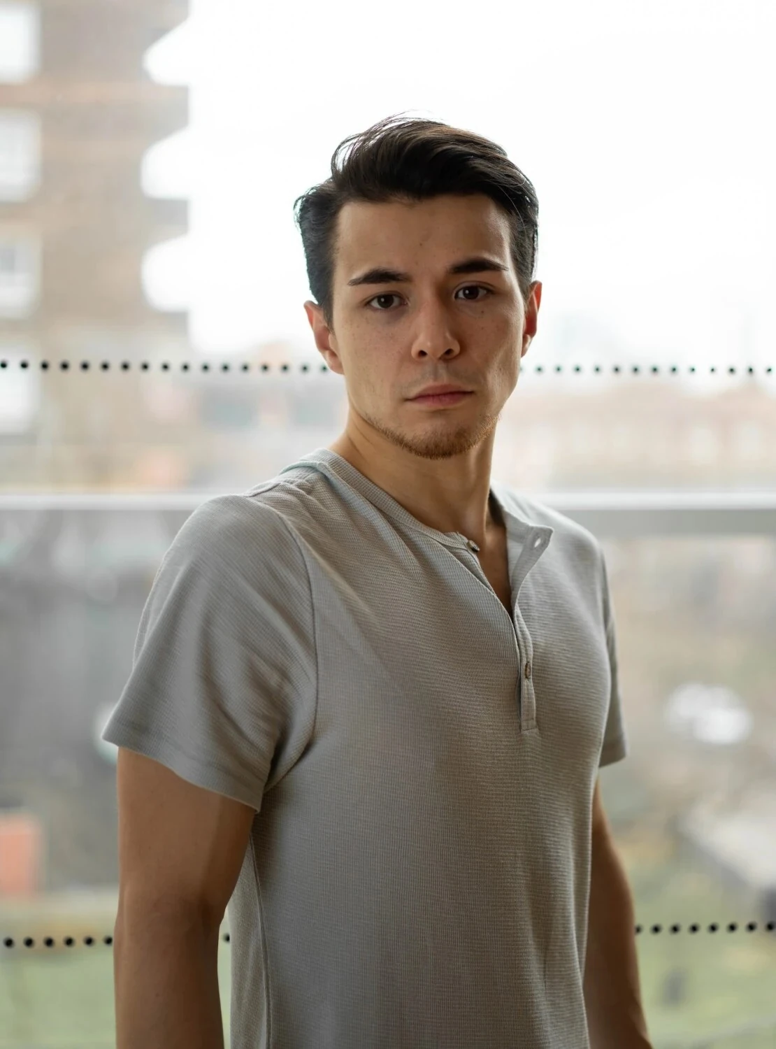 Vitas Le Bas | Willow Wiki | Fandom