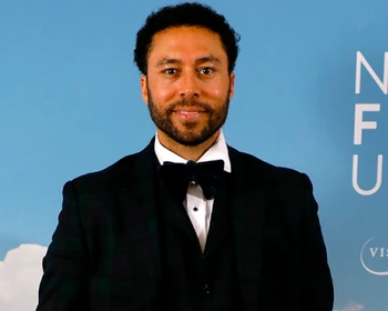 Alexis Rodney | Willow Wiki | Fandom