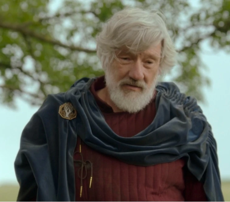 Jørgen Kase | Willow Wiki | Fandom