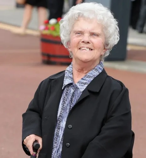 Valerie Gale | Willow Wiki | Fandom