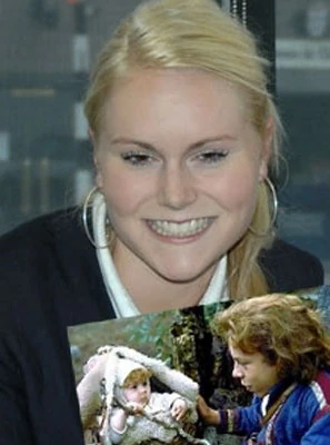 Ruth Greenfield | Willow Wiki | Fandom