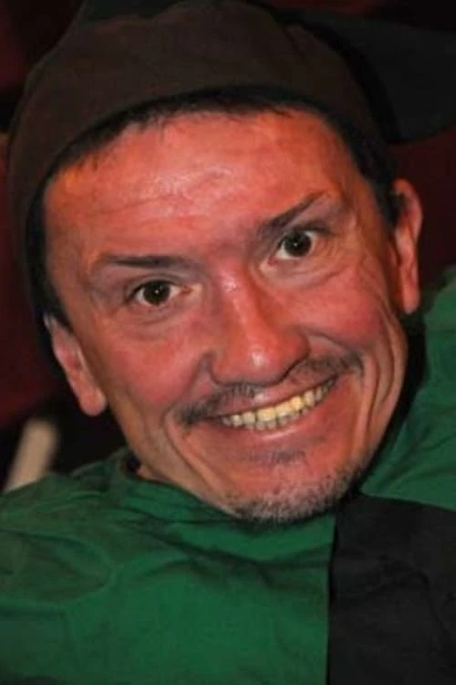 Graham Hughes | Willow Wiki | Fandom