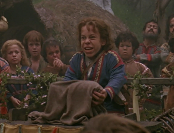 Disappearing-pig trick | Willow Wiki | Fandom