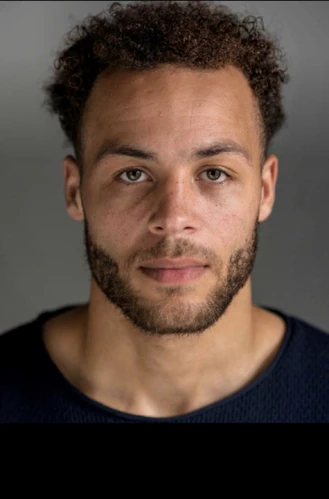 Martin Gordon | Willow Wiki | Fandom