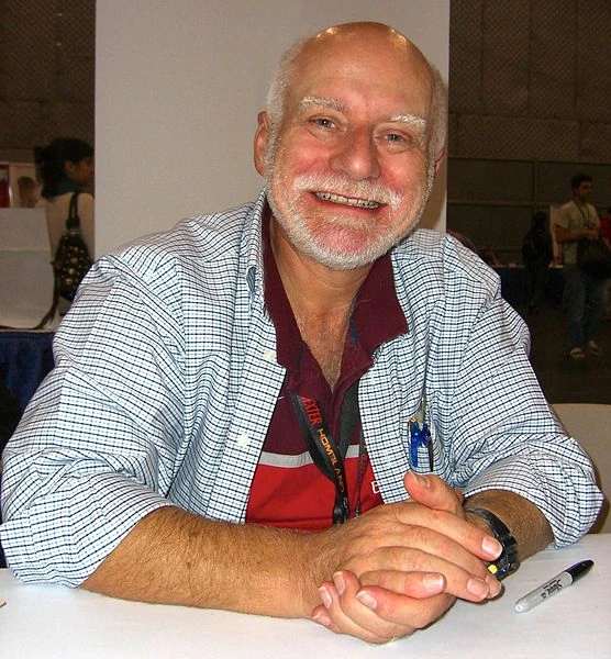 Chris Claremont | Willow Wiki | Fandom