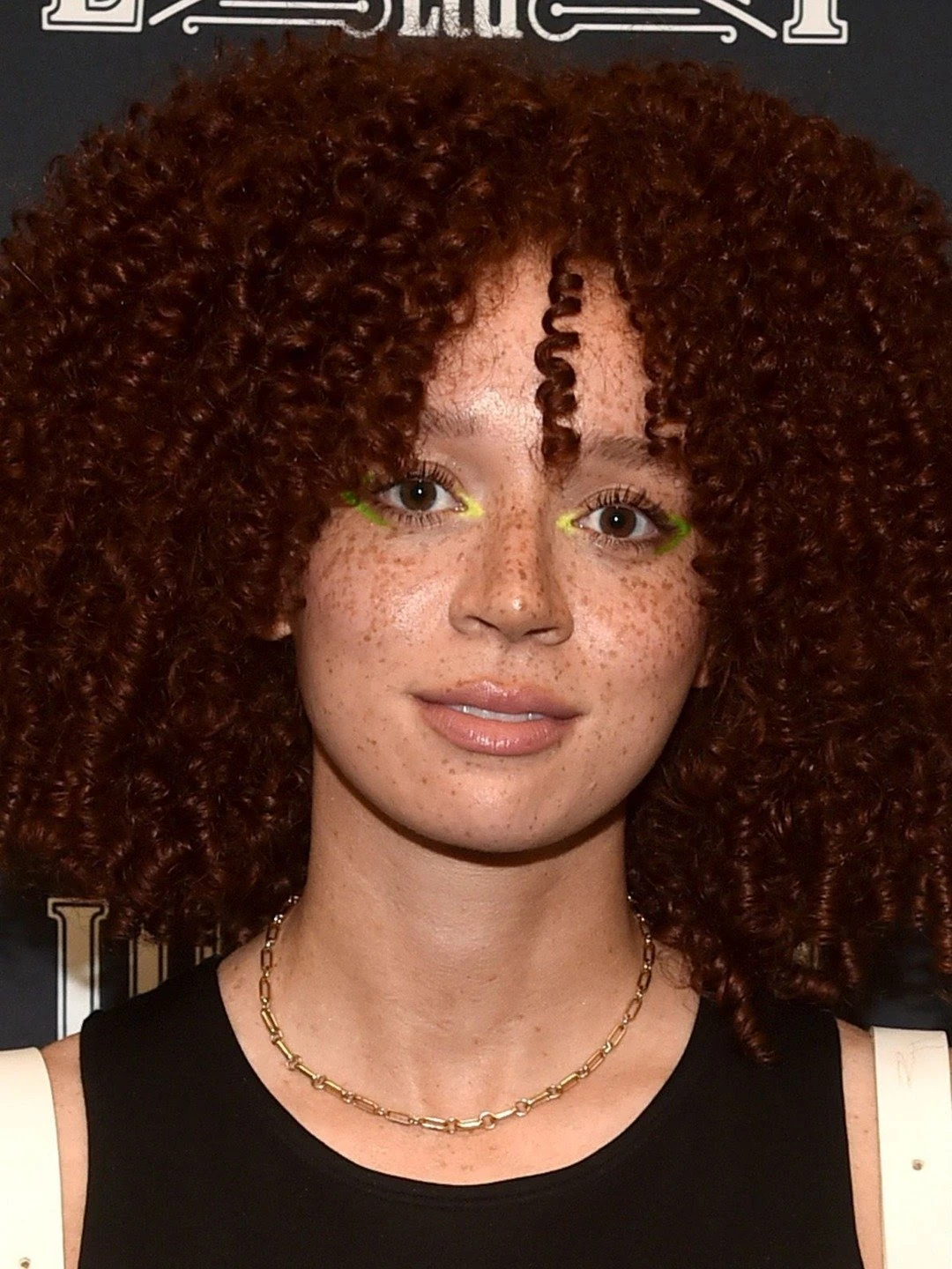 Erin Kellyman | Willow Wiki | Fandom