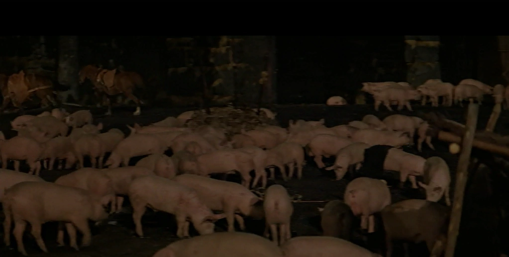 Category:Farm animals | Willow Wiki | Fandom