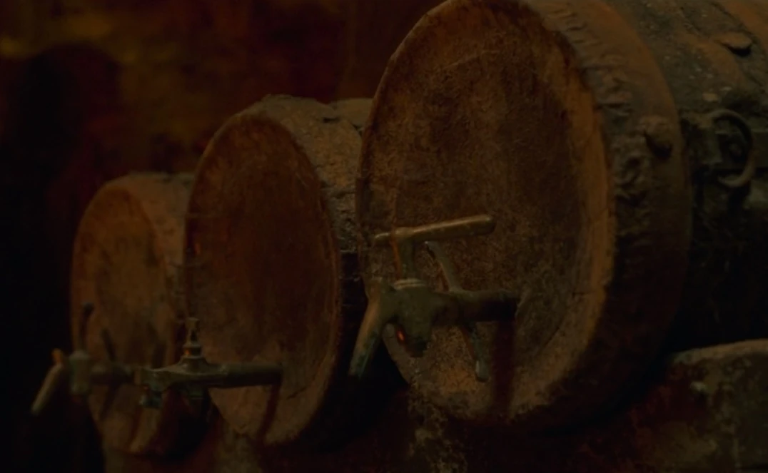 The Distillery | Willow Wiki | Fandom