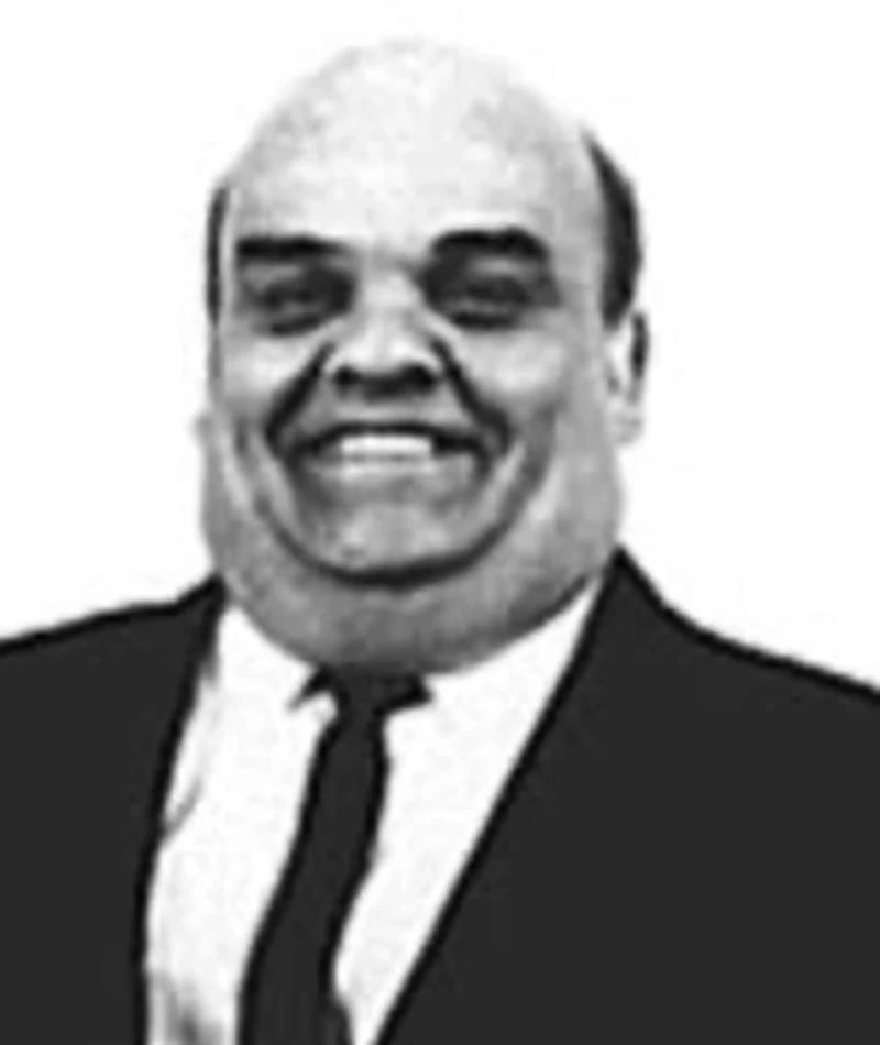 Mark Northover | Willow Wiki | Fandom