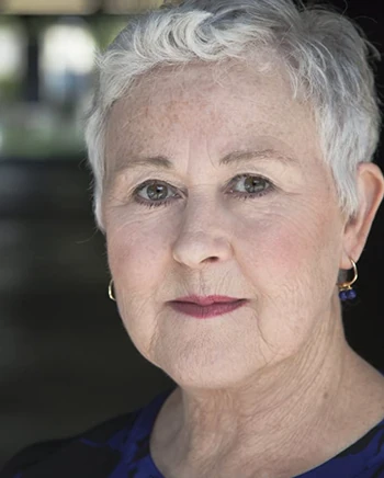 Jane Carr | Willow Wiki | Fandom