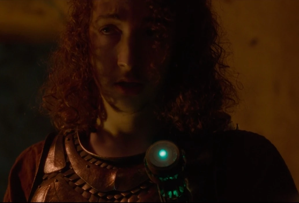 Lux Arcana | Willow Wiki | Fandom