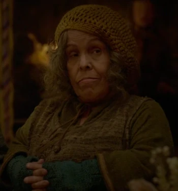 Libby | Willow Wiki | Fandom