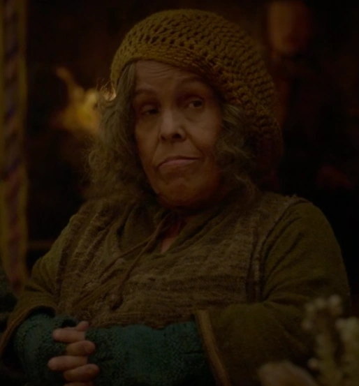 Libby | Willow Wiki | Fandom