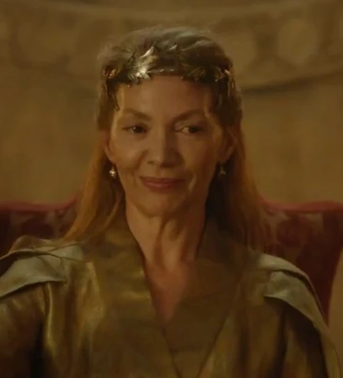 Sorsha | Willow Wiki | Fandom