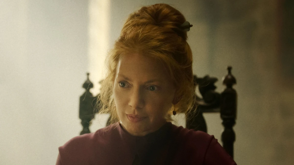 The High Aldwin | Willow Wiki | Fandom