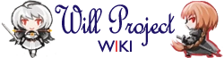 Willproject Wiki | Fandom