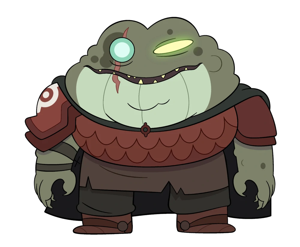 Captain Grime | Will's Heroes Wiki | Fandom