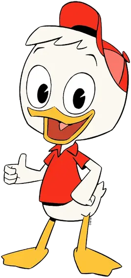 Huey McDuck (Ducktales 2017) | Will's Heroes Wiki | Fandom