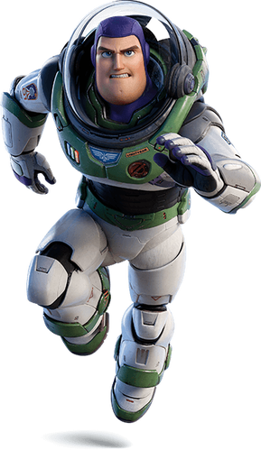 Buzz Lightyear (Lightyear) | Will's Heroes Wiki | Fandom